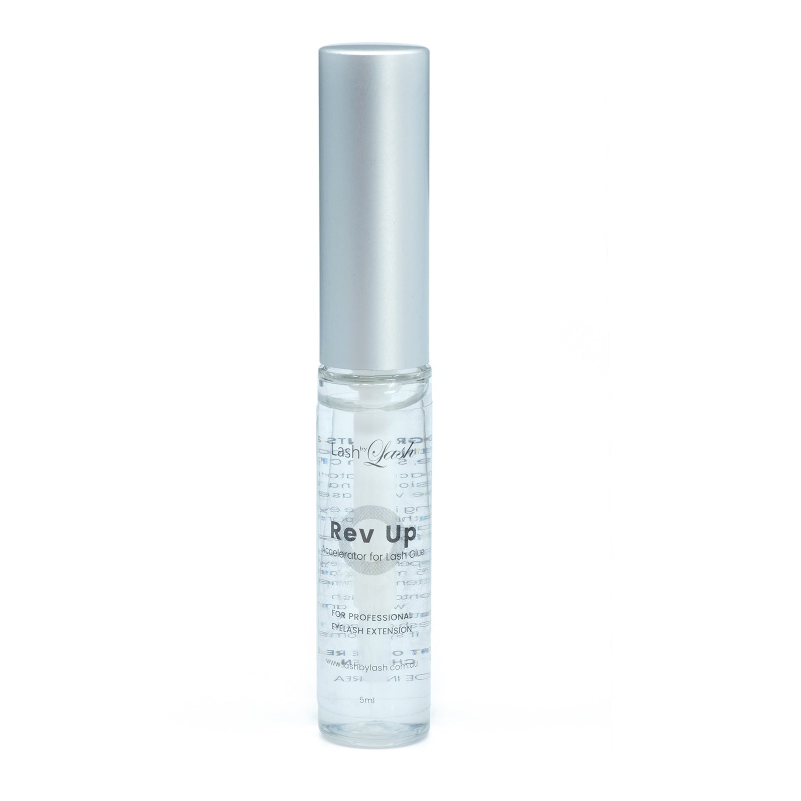 Rev up accelerator – Professional Lash Supplies Australia